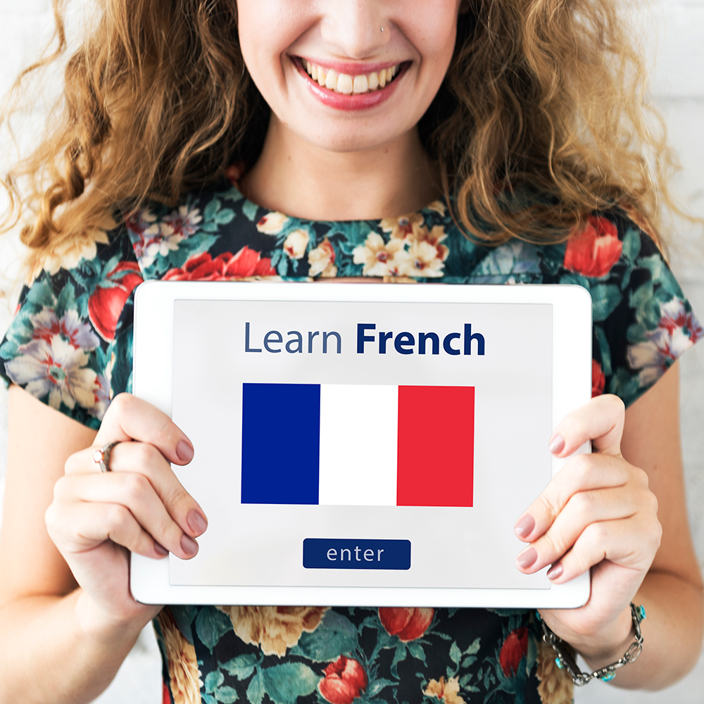 Best French Classes in Udaipur | By Ankita Wadhwani